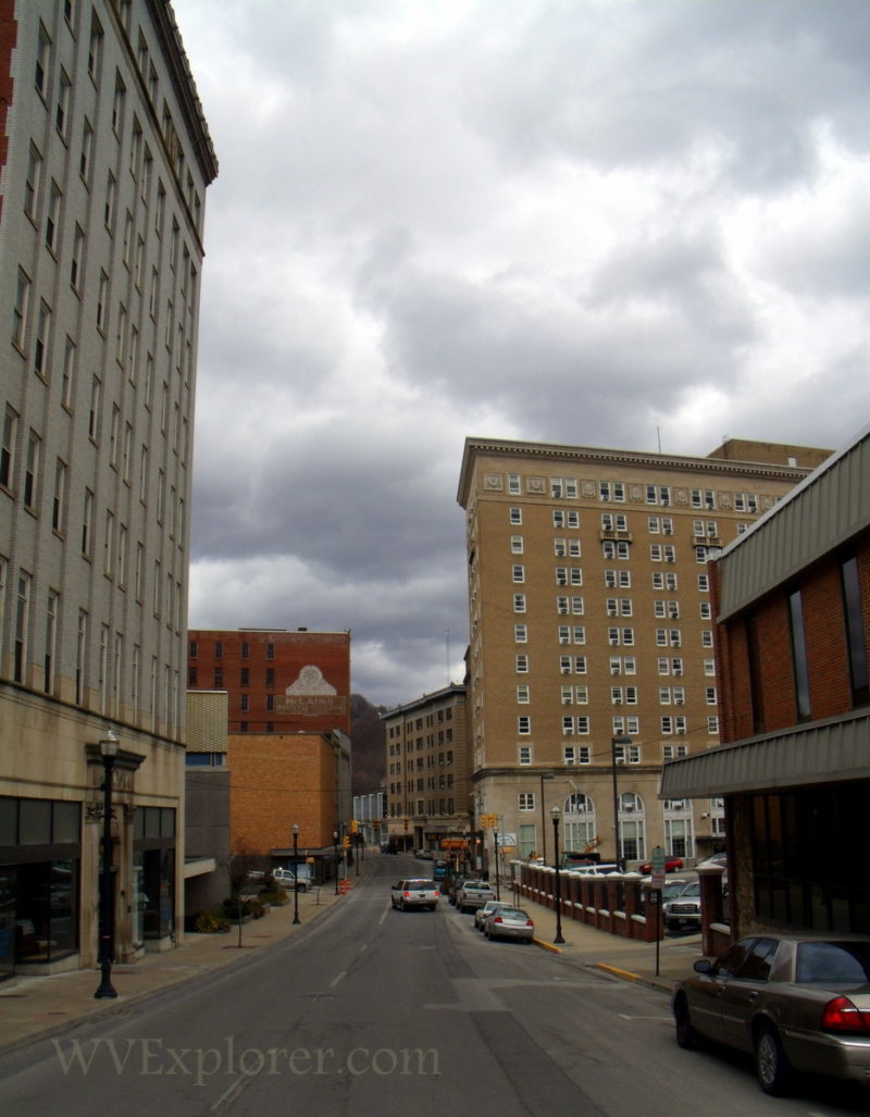 Bluefield, West Virginia - West Virginia Explorer