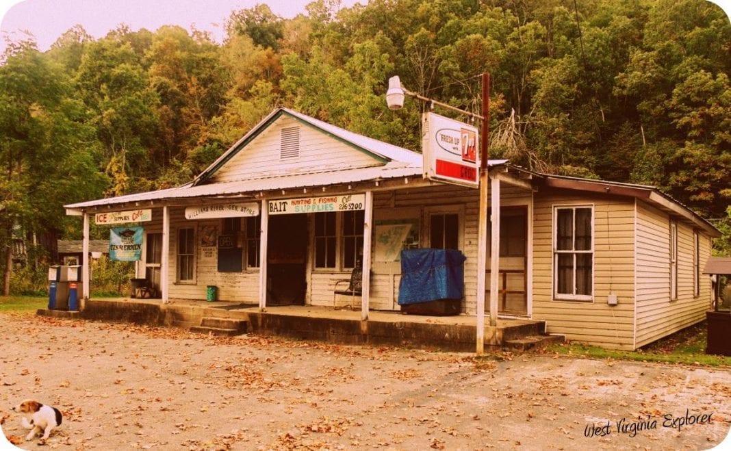 Williams River Road to reopen soon in Monongahela forest - West ...