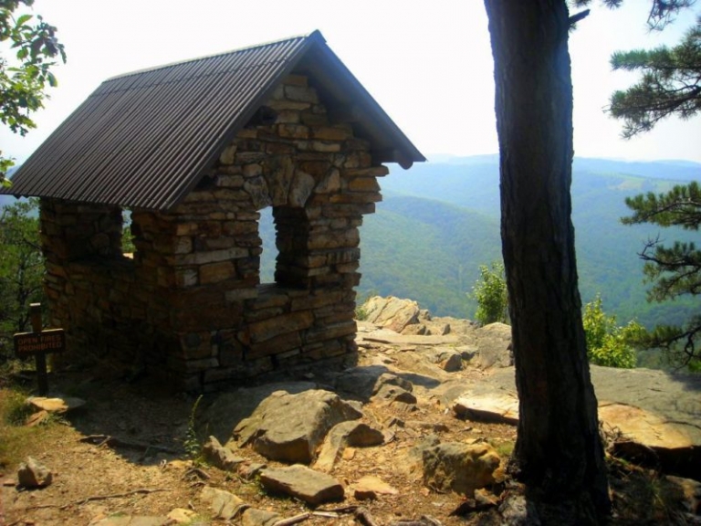 Lost River State Park - West Virginia Explorer