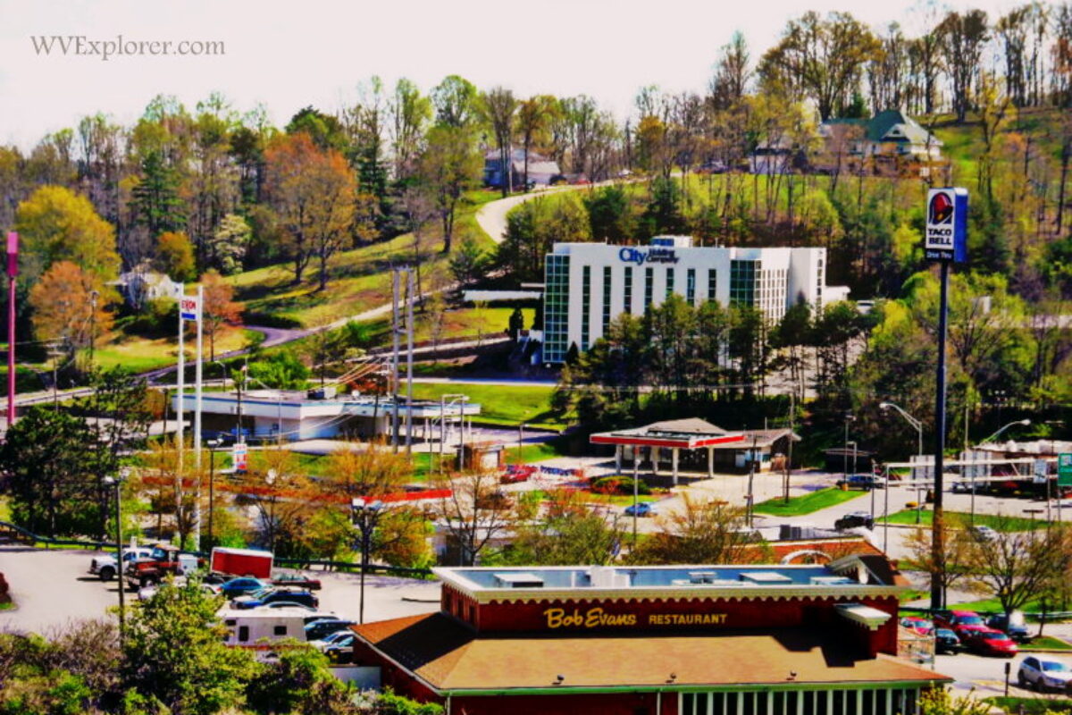 Metro Valley Region - West Virginia Explorer