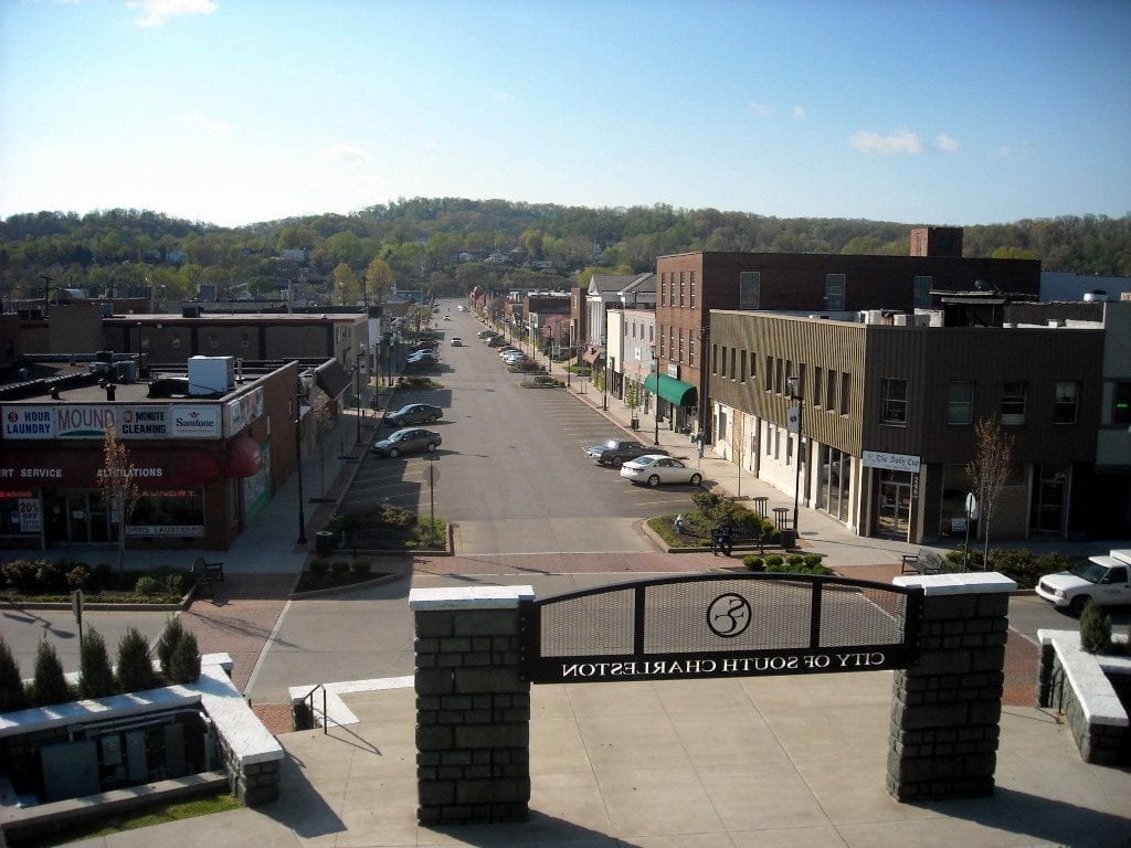 South Charleston, West Virginia - West Virginia Explorer South Charleston, West Virginia - West Virginia Explorer