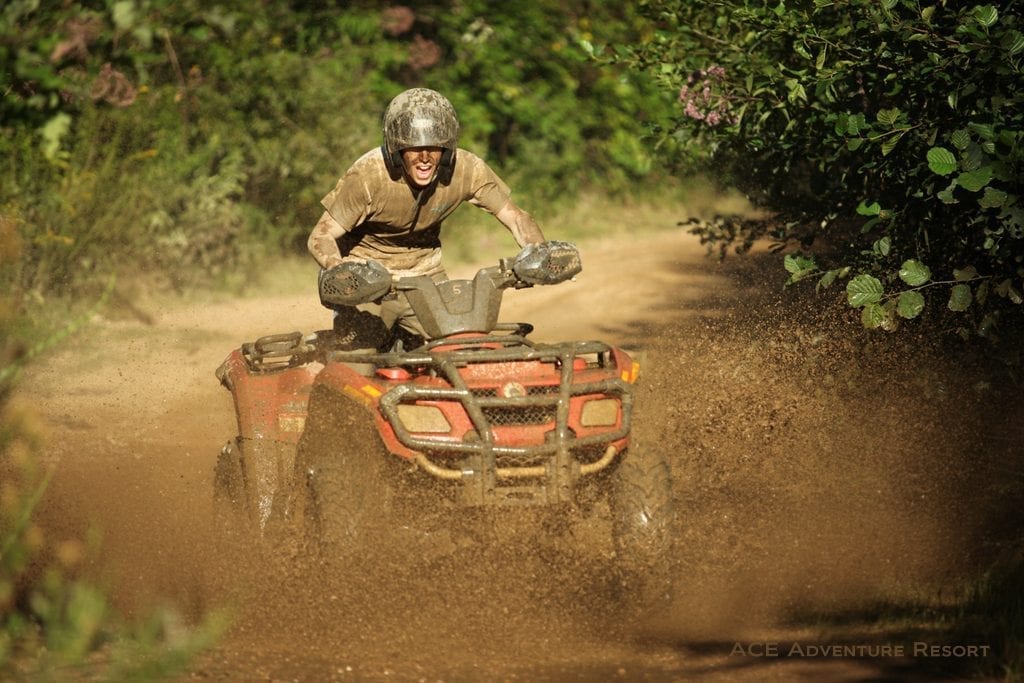 ATV Guides & Outfitters - West Virginia Explorer