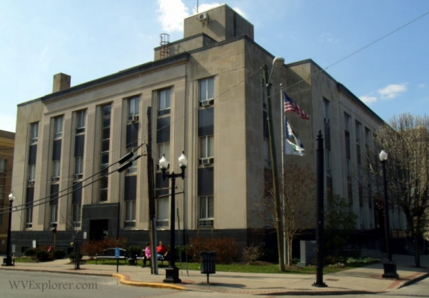 Mingo County, West Virginia - West Virginia Explorer