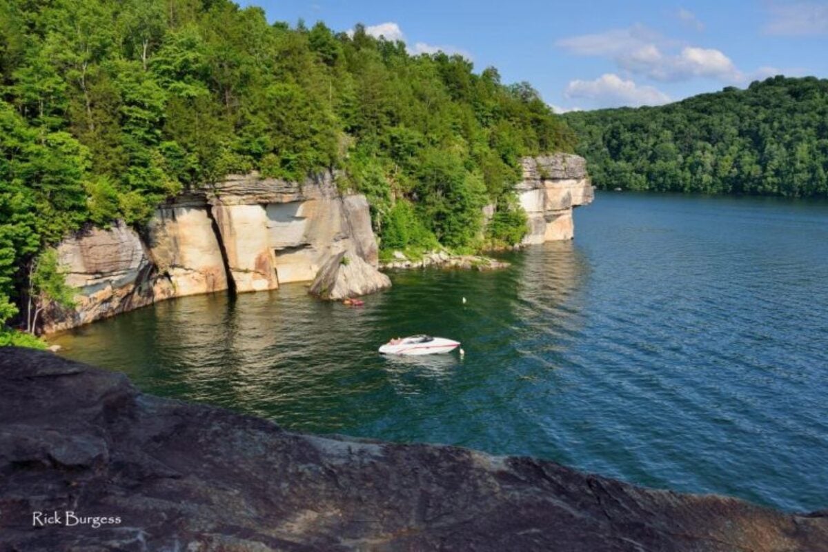 Summersville, West Virginia - West Virginia Explorer