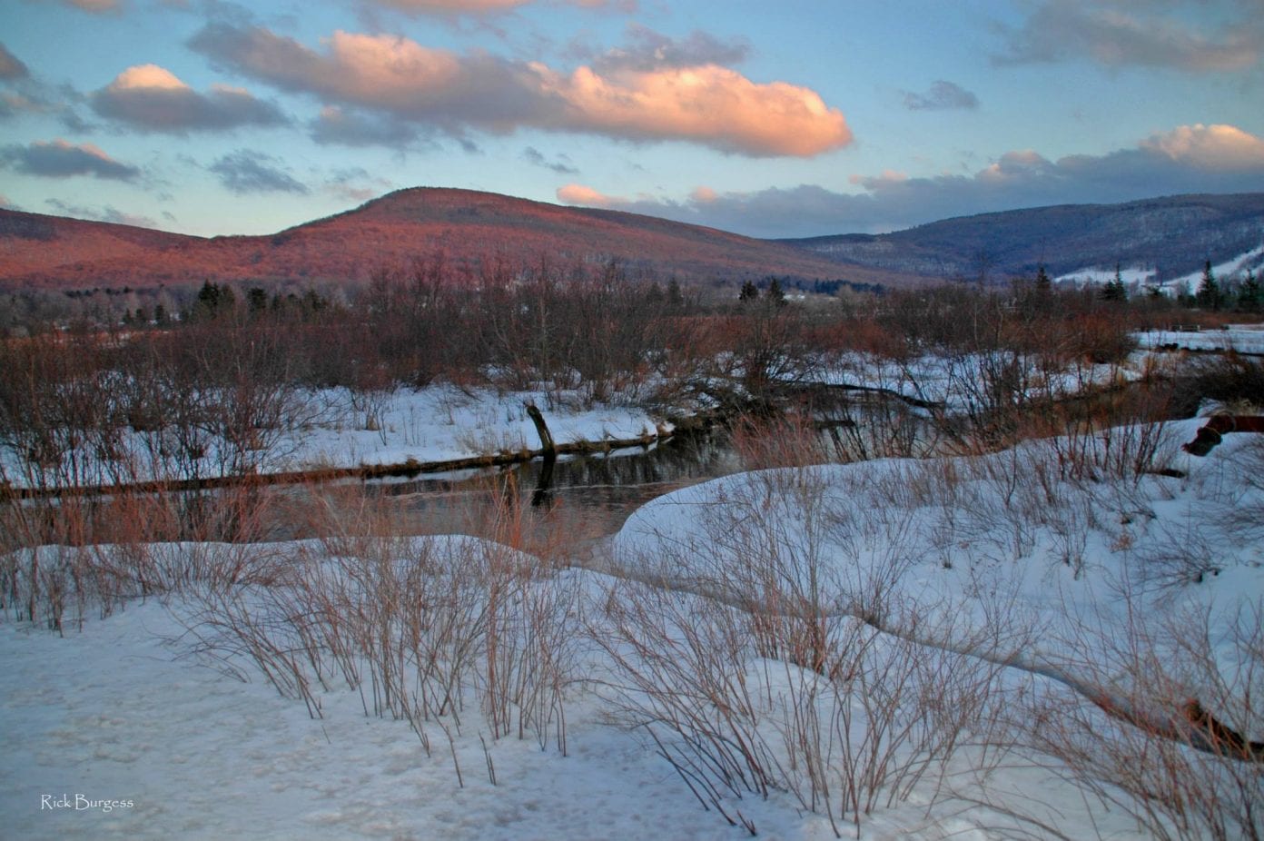 Photographer Rick Burgess reveals the magic of winter in W.Va. - West ...