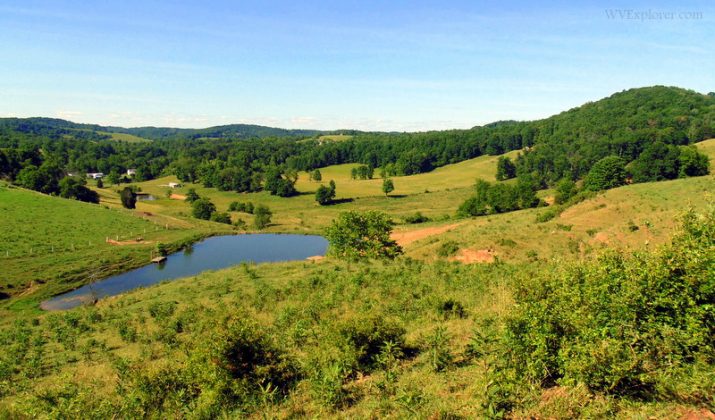 Hughes River - West Virginia Explorer