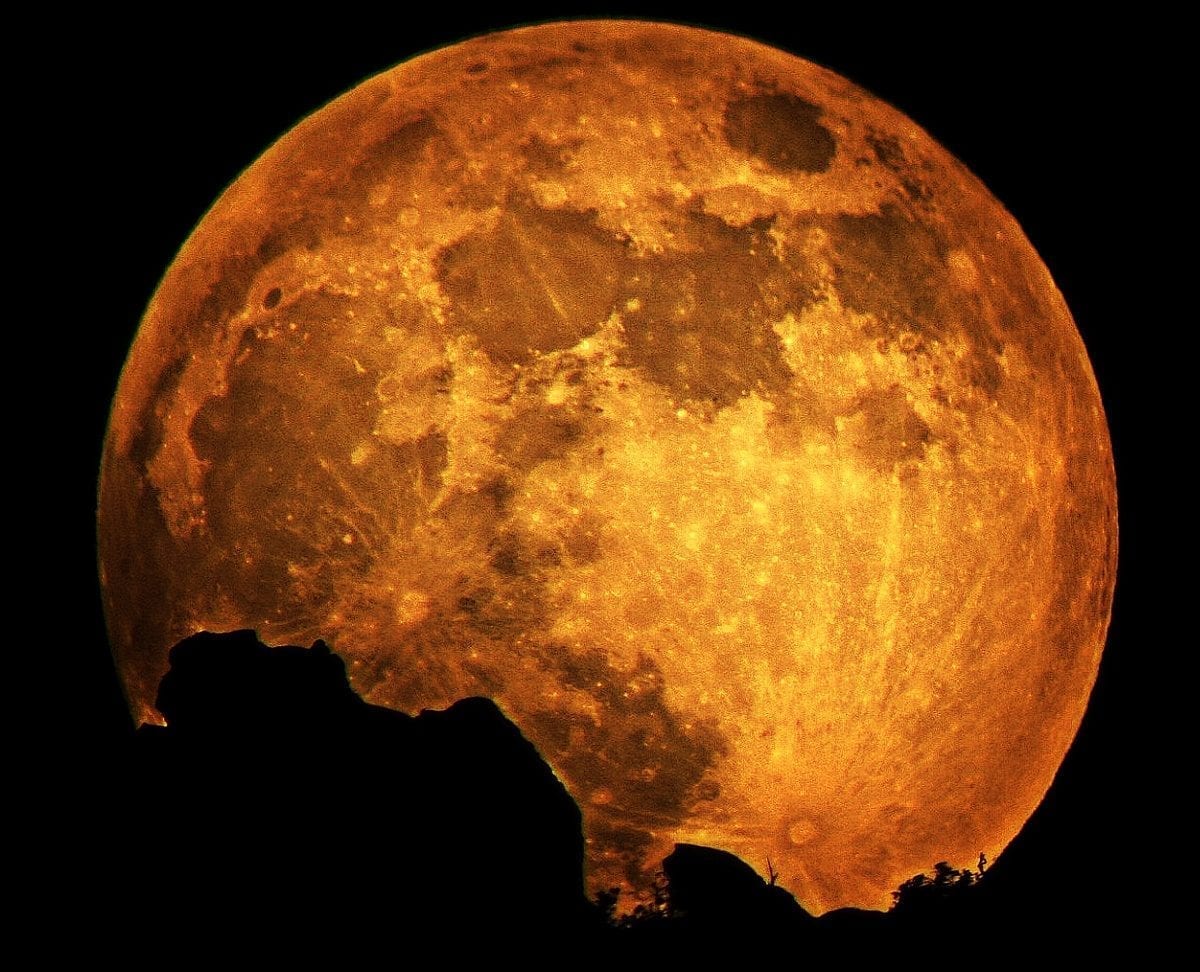 Moonrise walk hints at increased physical activity in southern W.Va ...