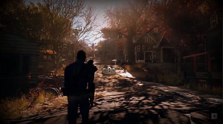 Fallout 76: Which West Virginia landmarks can you find? - West Virginia ...