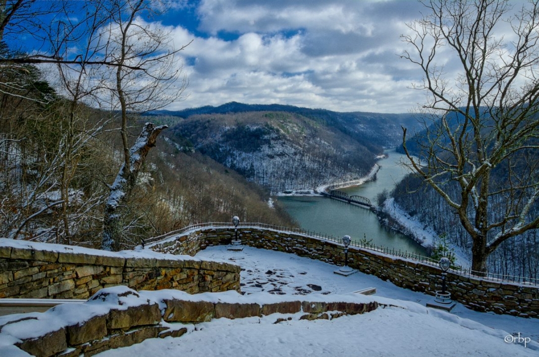 Explore winter in West Virginia with Rick Burgess: Part 2 - West ...