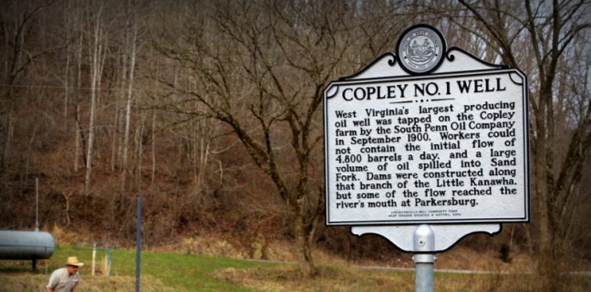 West Virginia Explorer - WV News and Travel Guide