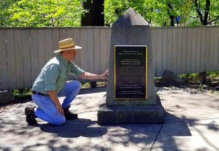 Keystone, West Virginia - West Virginia Explorer