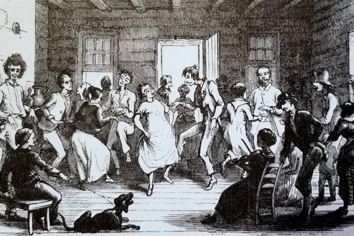 The word "hillbilly" was once a term of endearment in Appalachia - West ...
