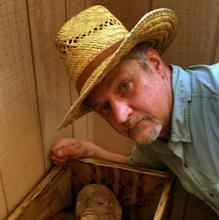 Larger Philippi Mummy - West Virginia Explorer