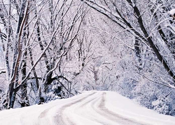 Five reasons West Virginia is a great place to visit in winter - West ...