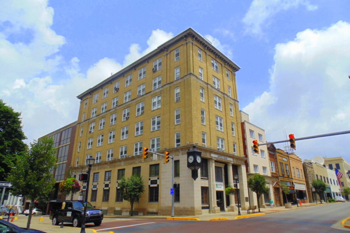 Beckley, West Virginia - West Virginia Explorer