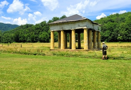 West Virginia Explorer - WV News and Travel Guide