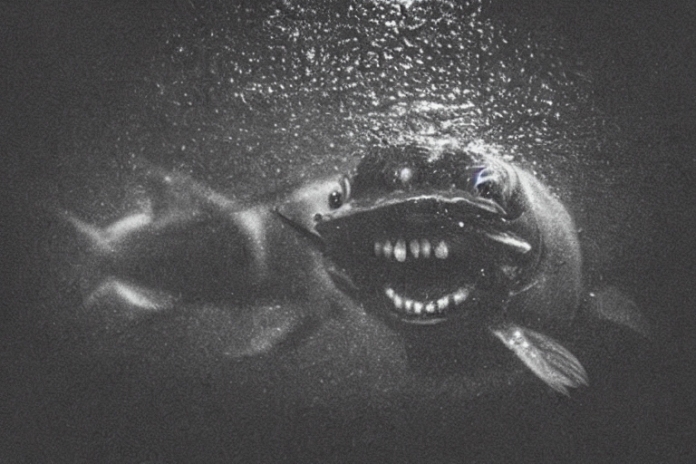 Do three legendary monsters inhabit the Monongahela River in W.Va ...