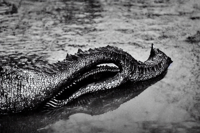 Do three legendary monsters inhabit the Monongahela River in W.Va ...