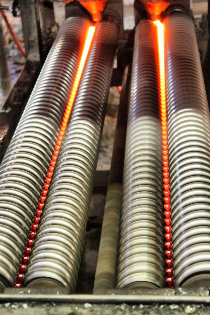 Marble King now only marble manufacturer that remains in U.S. - West ...