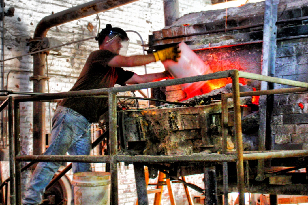 Marble King now only marble manufacturer that remains in U.S. - West ...