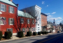 Attractions in West Virginia - West Virginia Explorer