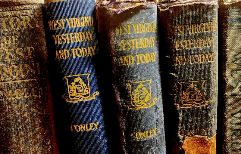 History of West Virginia - West Virginia Explorer