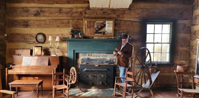 West Virginia Explorer - WV News and Travel Guide