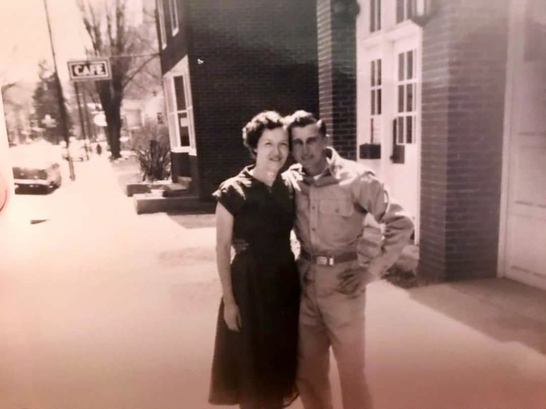 Founding family of Alderson fights errant town to save historic ...