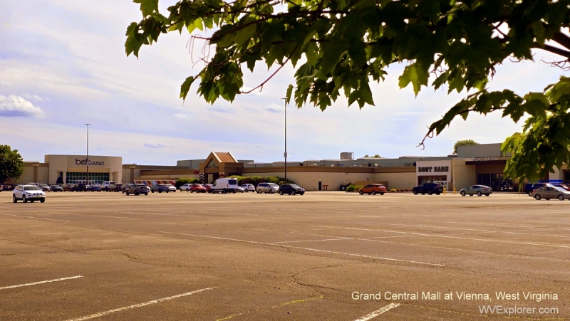 Vienna, West Virginia - West Virginia Explorer