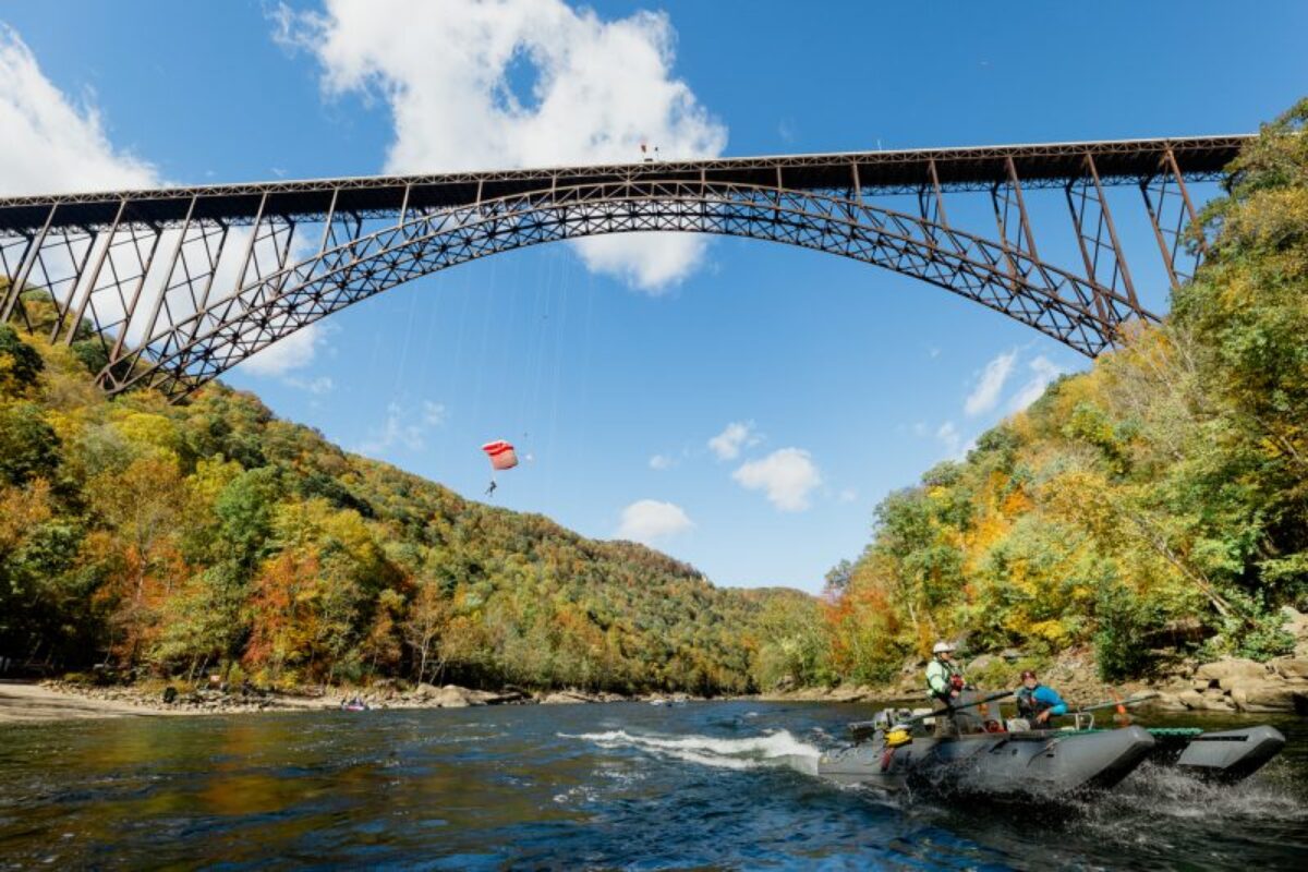 Here are 20 things that make wild, wonderful West Virginia famous ...