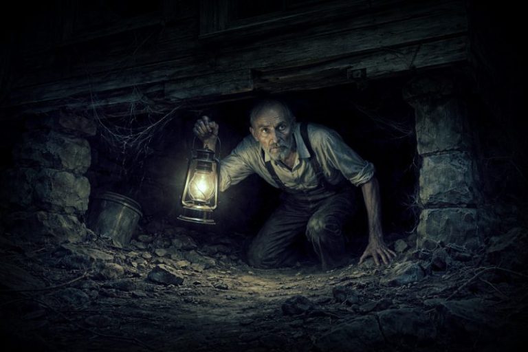 The house that vanished overnight: West Virginia’s Neerly House ...